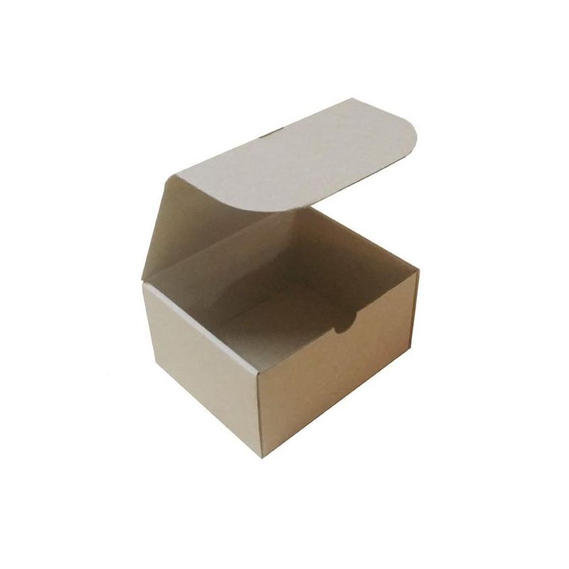 Cutie cu autoformare 170x80x55 mm pret 0,48 Lei - Rogri.ro