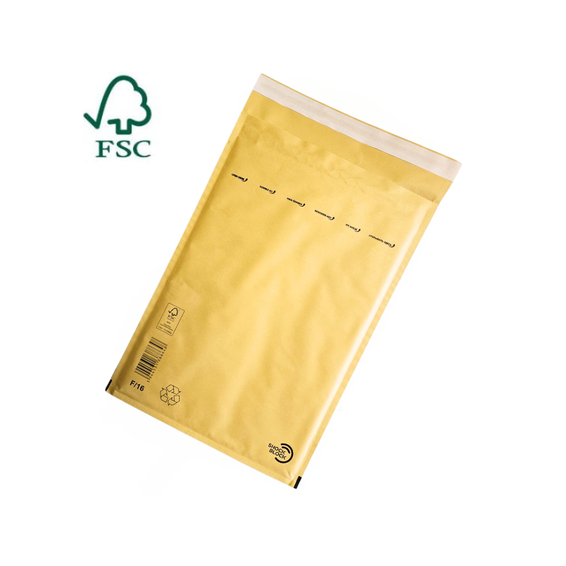 Plic Shock Block F16 , 240x350+50 mm pret 0,80 Lei - Rogri.ro