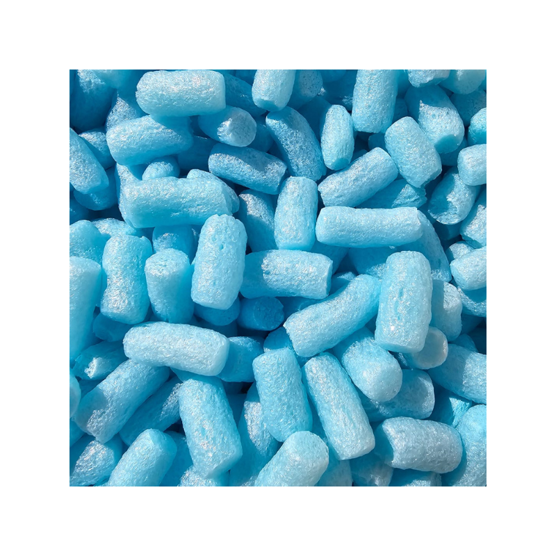 Fulgi Amidon Albastri , cutie de 100 litri pret 40,39 Lei - Rogri.ro