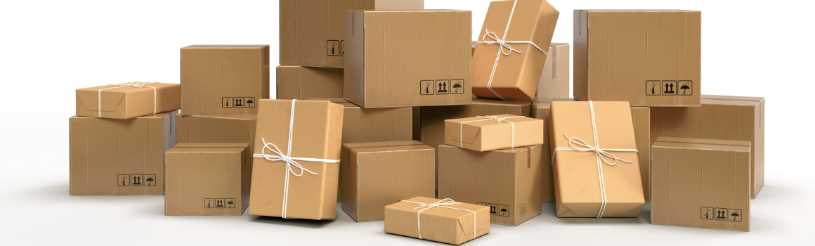 De ce vor fi mereu populare cutiile de carton? - Blog